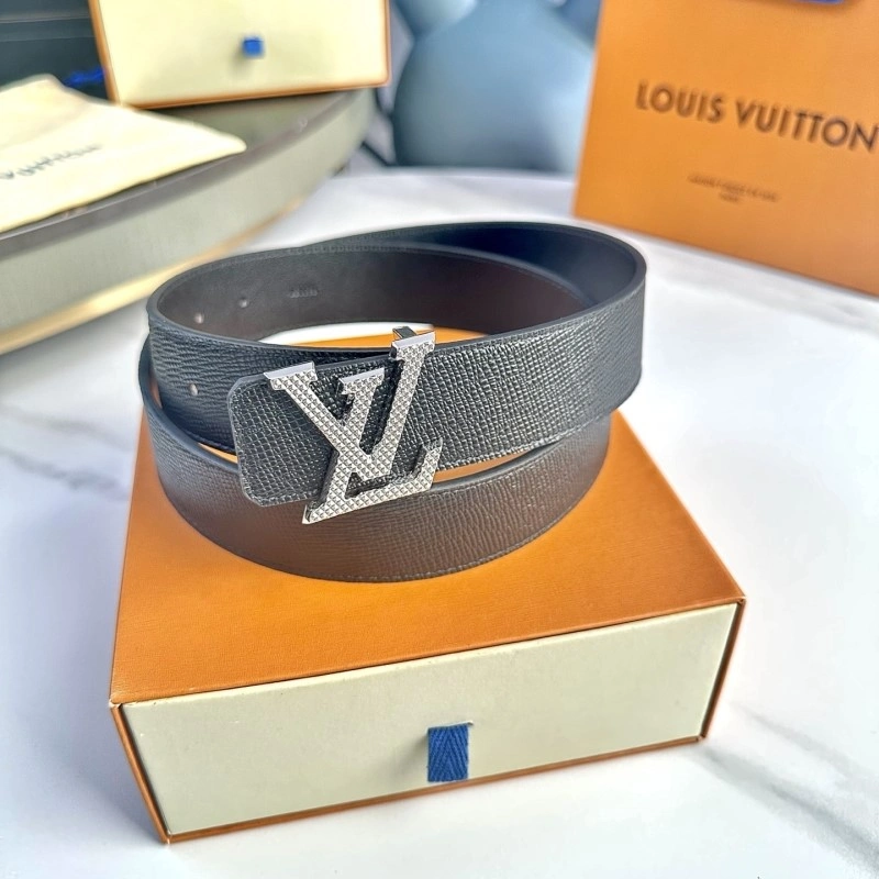 Brand-original Louis Vuitton Belts