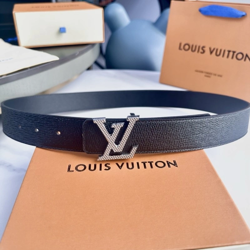 Brand-original Louis Vuitton Belts