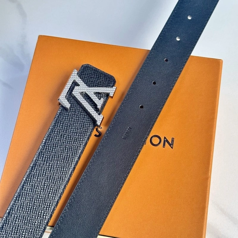 Brand-original Louis Vuitton Belts