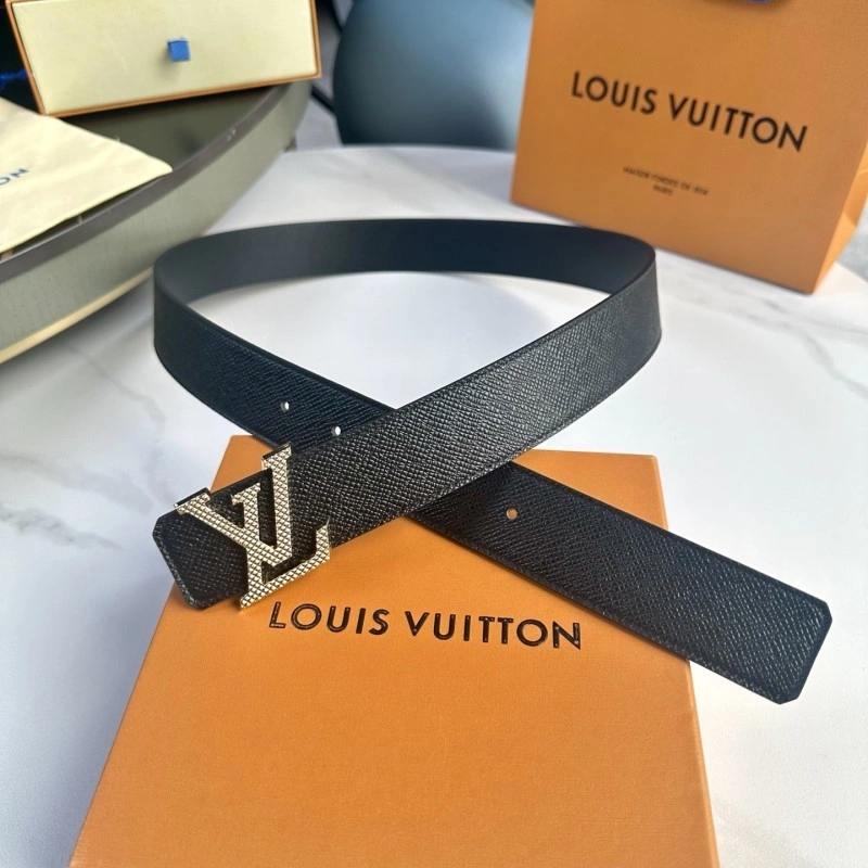 Cut-rate Louis Vuitton Belts