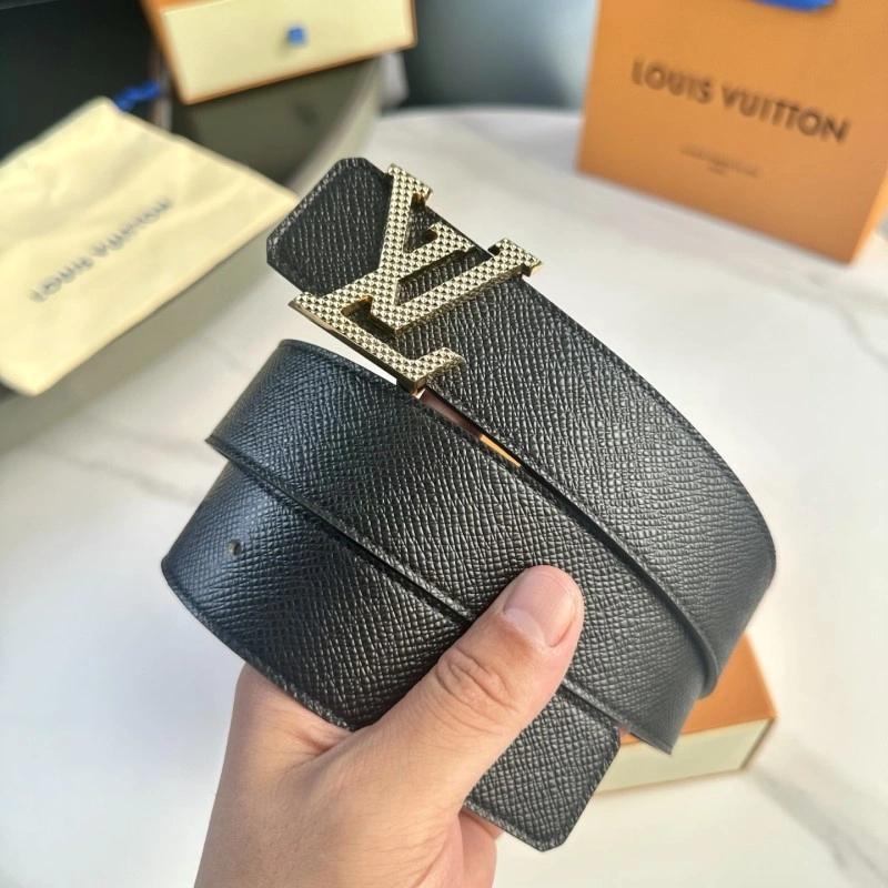 Cut-rate Louis Vuitton Belts