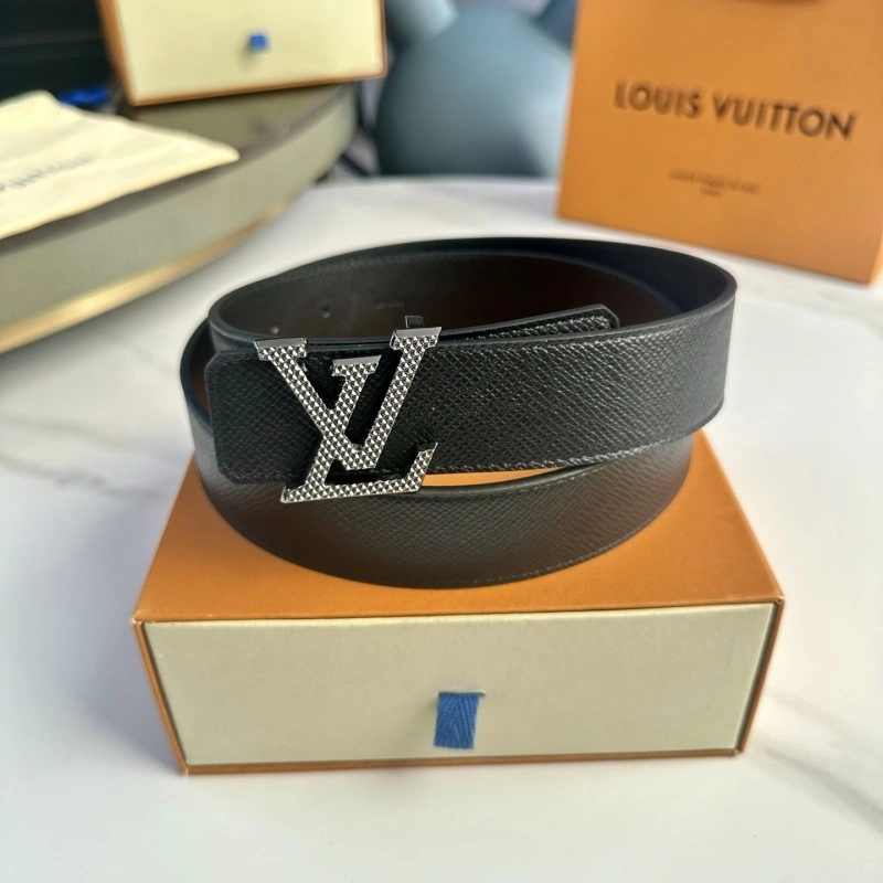 Budget-friendly Louis Vuitton Belts