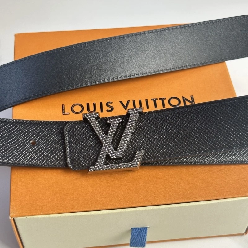 Budget-friendly Louis Vuitton Belts