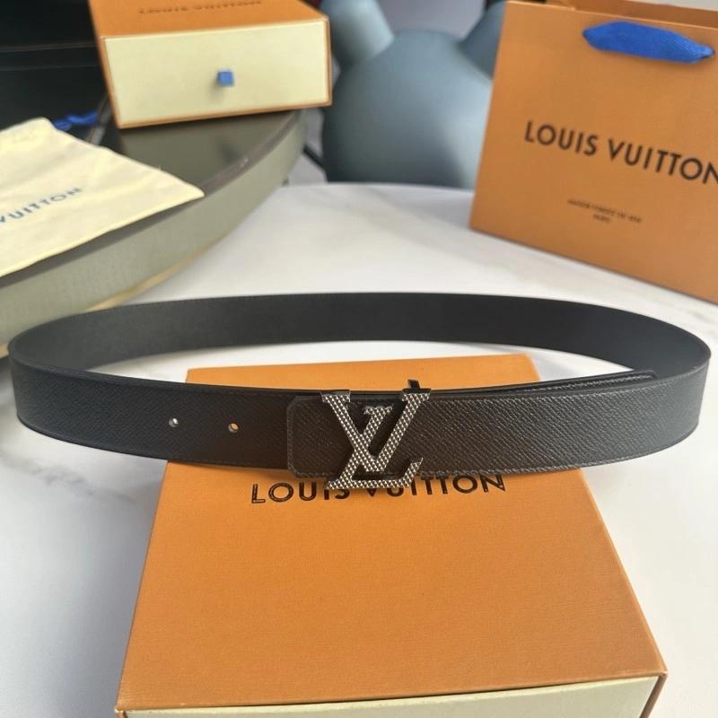 Budget-friendly Louis Vuitton Belts
