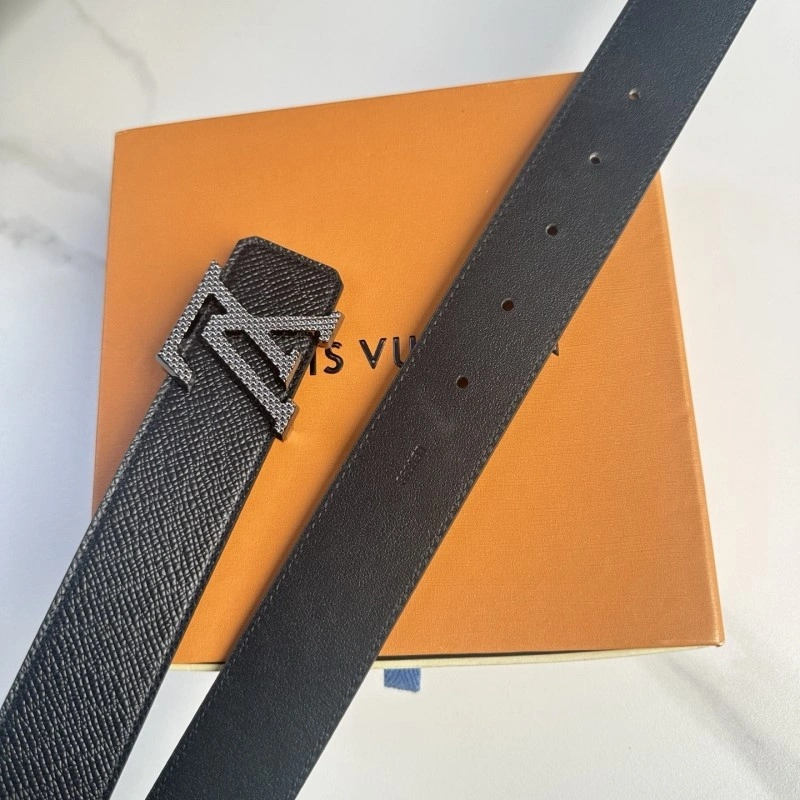 Budget-friendly Louis Vuitton Belts