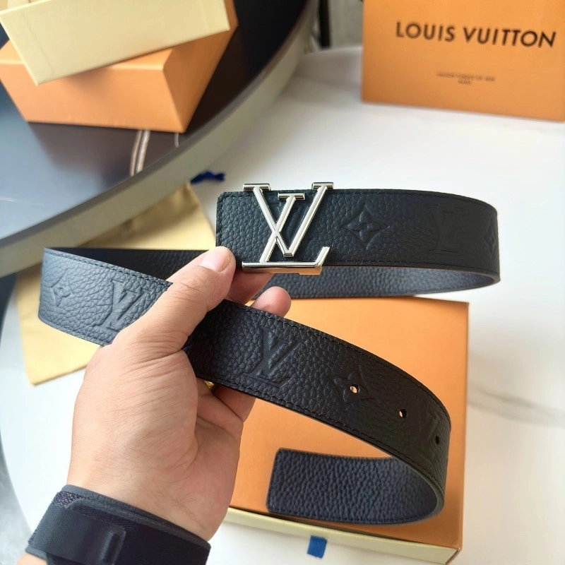 Exact replica Louis Vuitton Belts