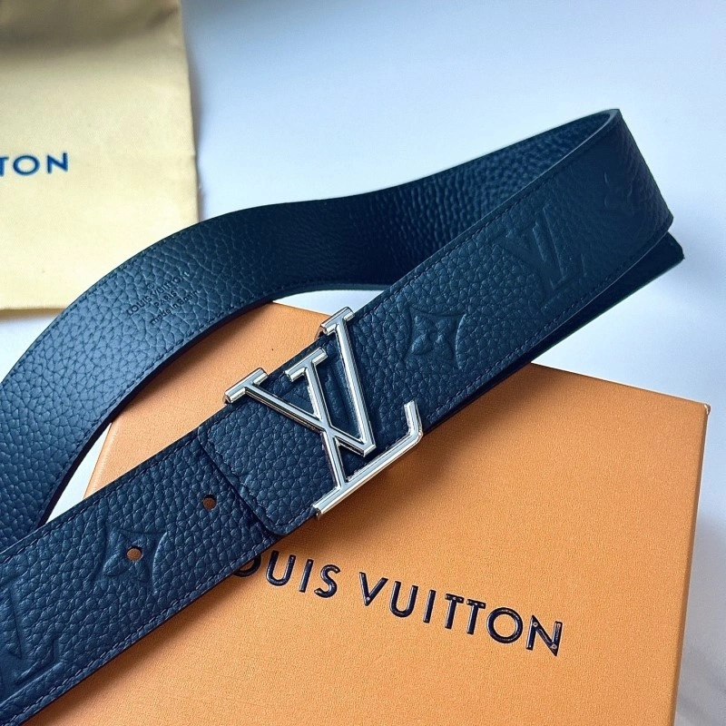 Exact replica Louis Vuitton Belts