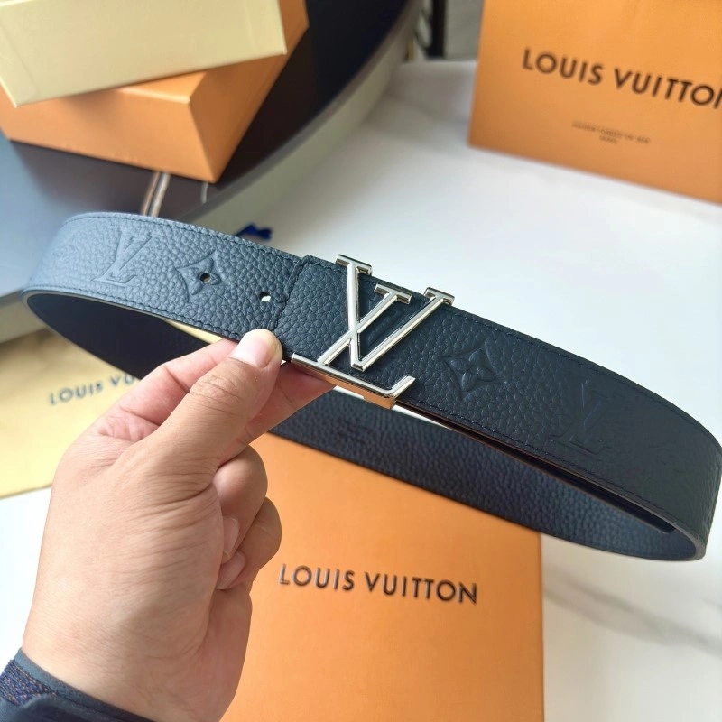 Exact replica Louis Vuitton Belts
