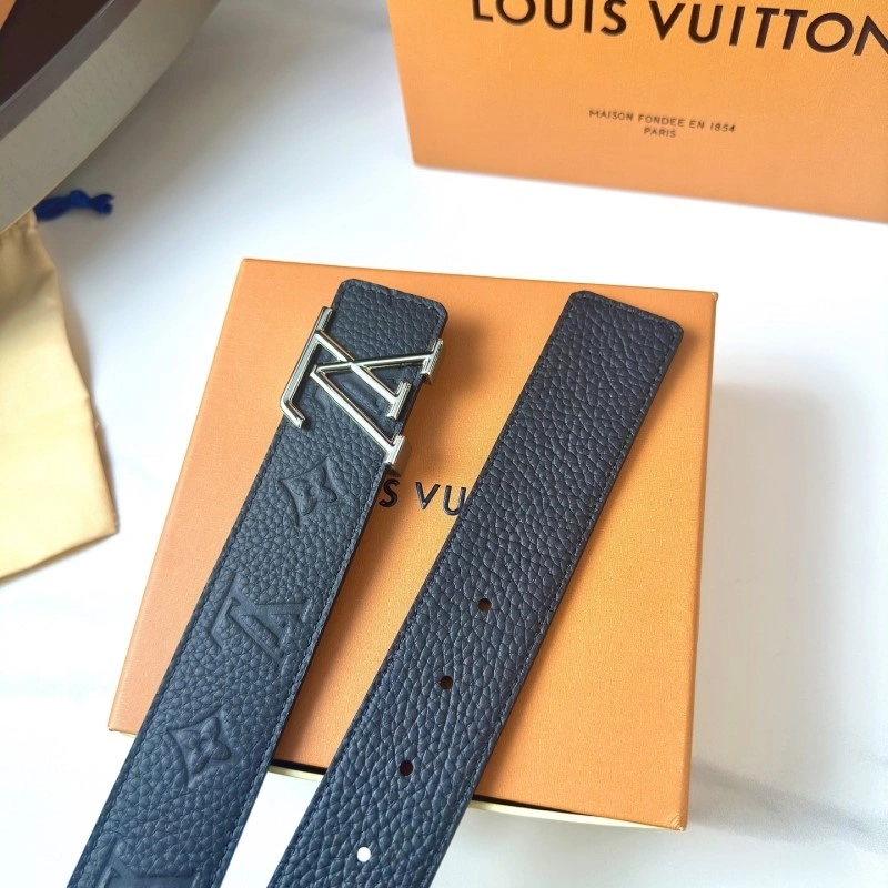 Exact replica Louis Vuitton Belts