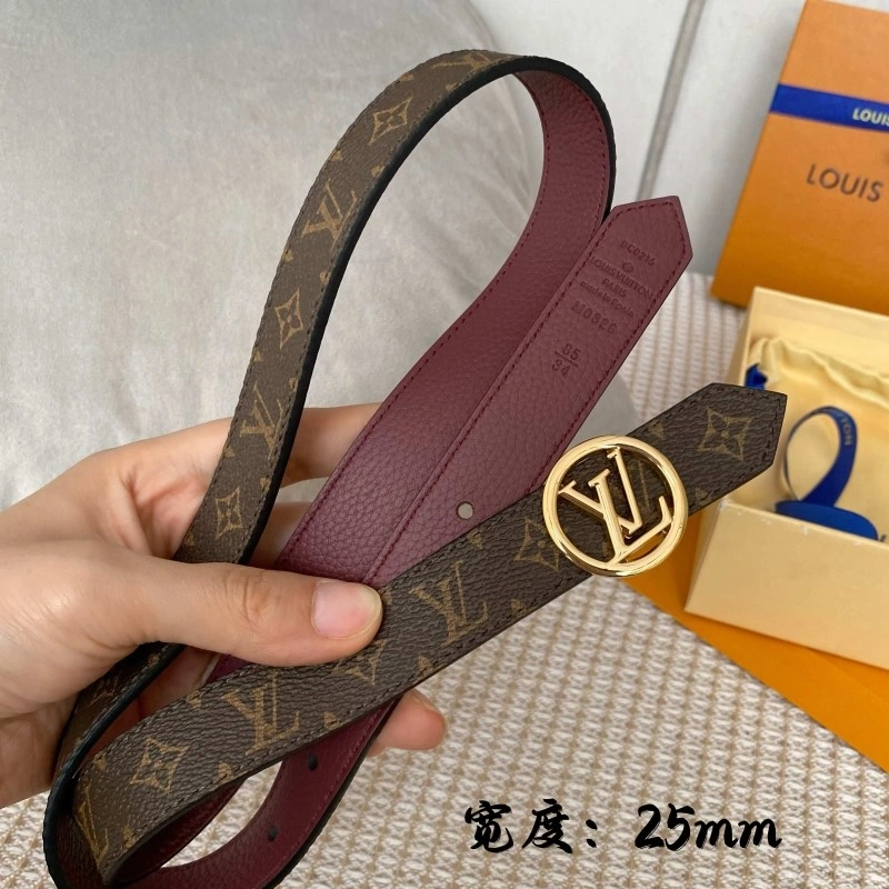 OEM Louis Vuitton Belts