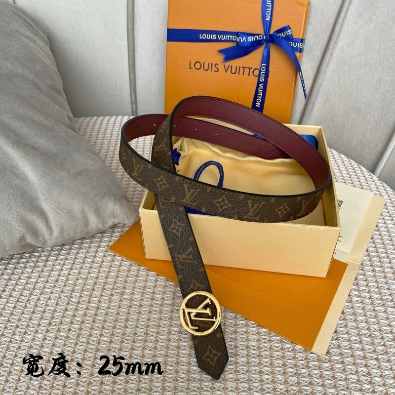 OEM Louis Vuitton Belts