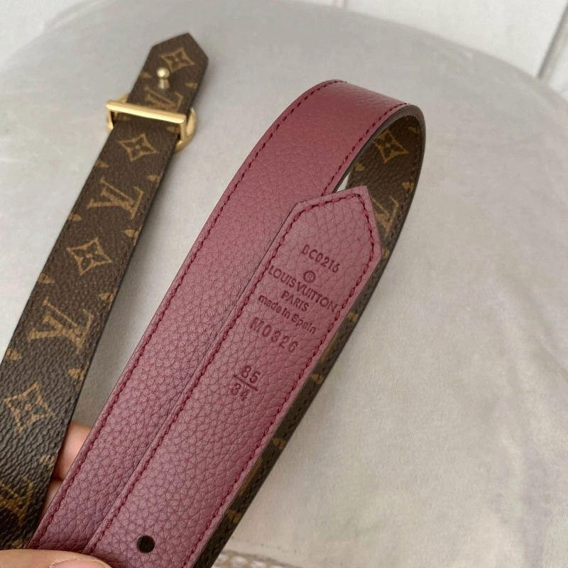 OEM Louis Vuitton Belts