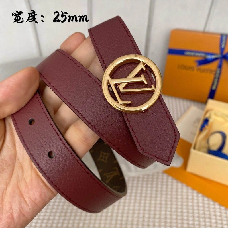 OEM Louis Vuitton Belts