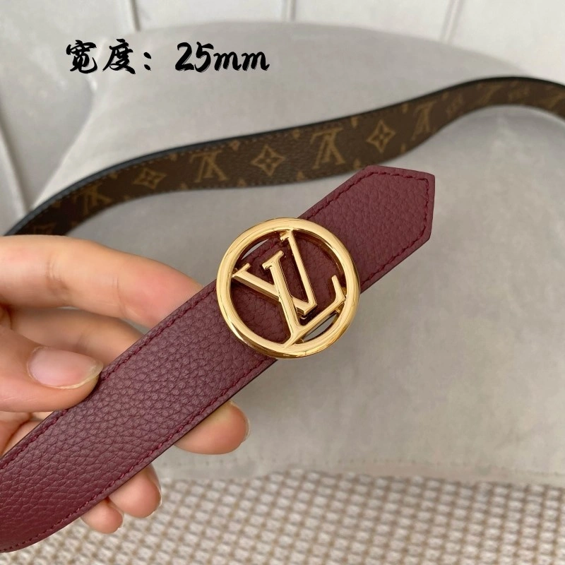 OEM Louis Vuitton Belts