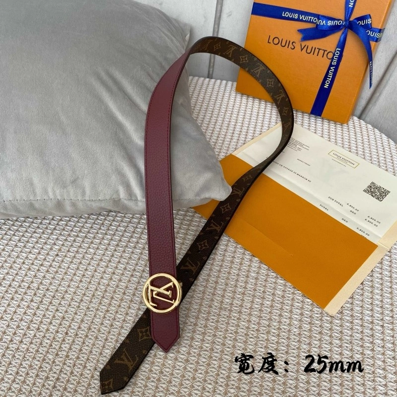 OEM Louis Vuitton Belts