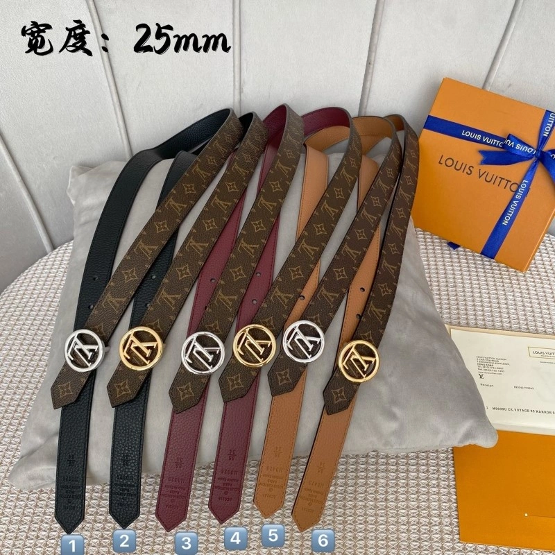 OEM Louis Vuitton Belts