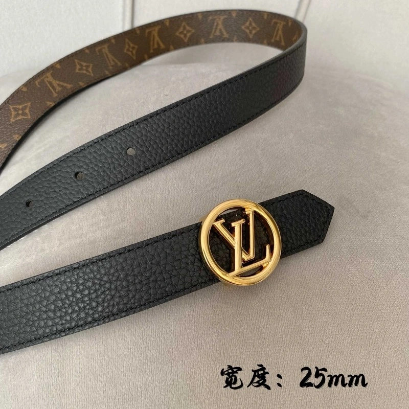 Legit Louis Vuitton Belts