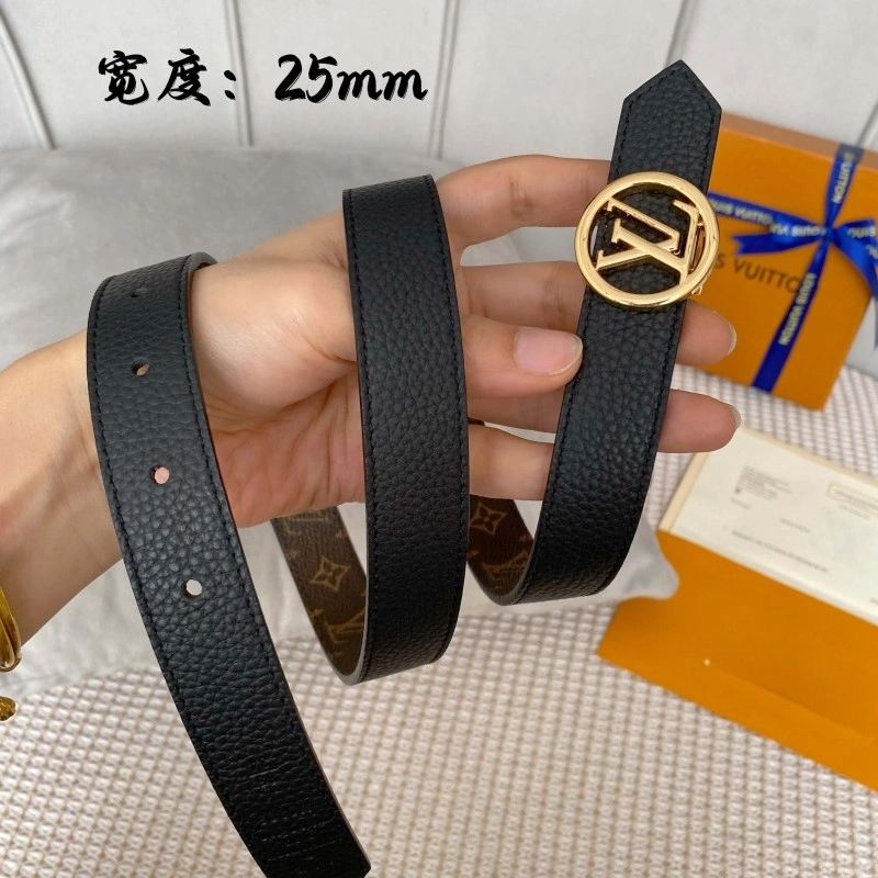 Legit Louis Vuitton Belts