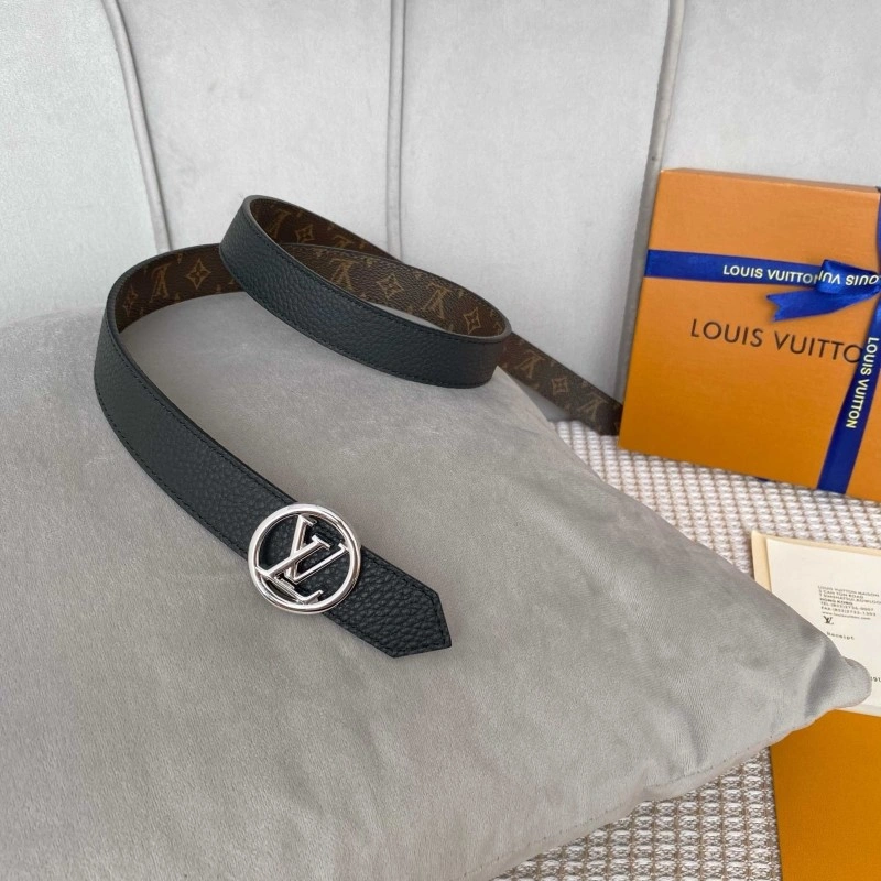 Original Louis Vuitton Belts