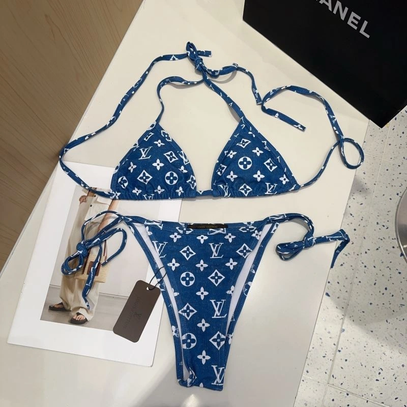 Louis Vuitton Bikins