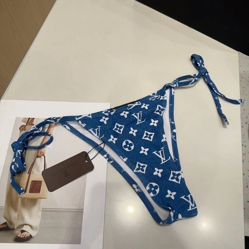 Authentic Louis Vuitton Bikins