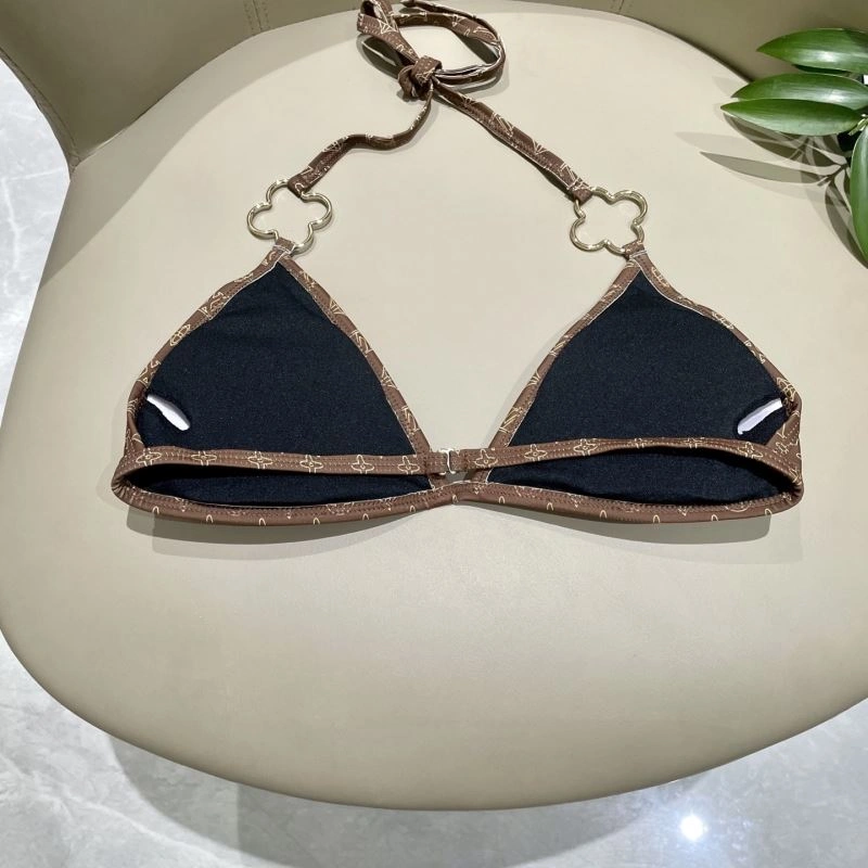 Budget-friendly Louis Vuitton Bikins