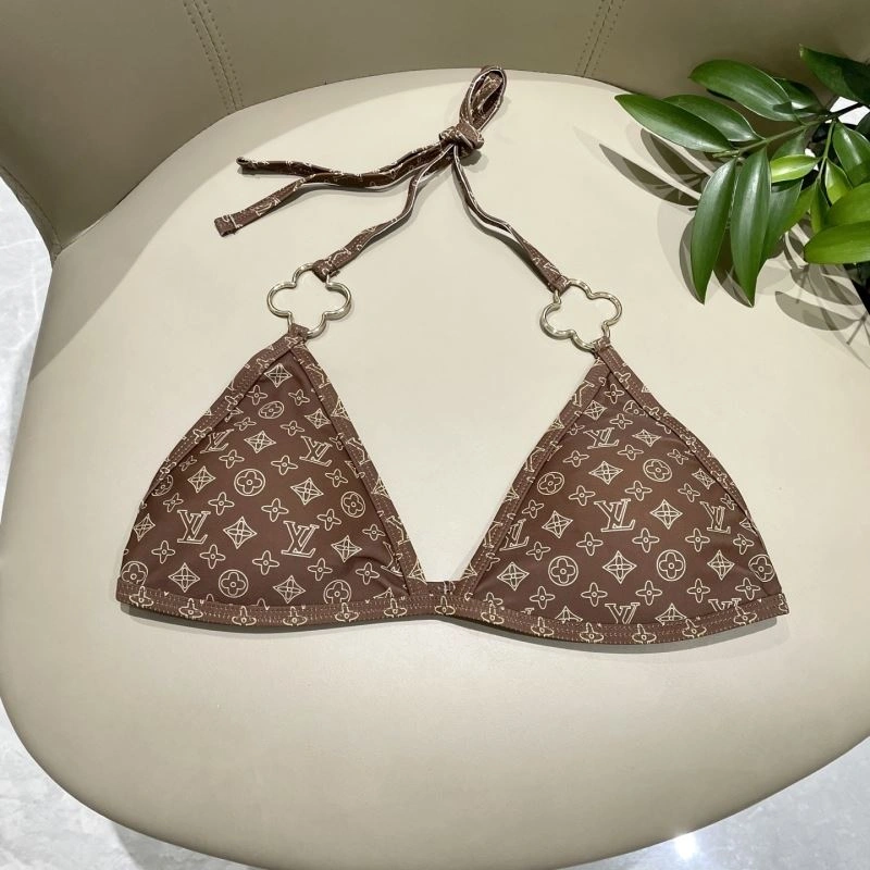 Budget-friendly Louis Vuitton Bikins