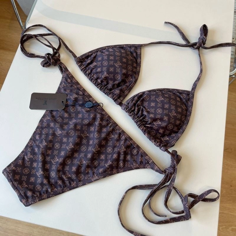 Louis Vuitton Bikins
