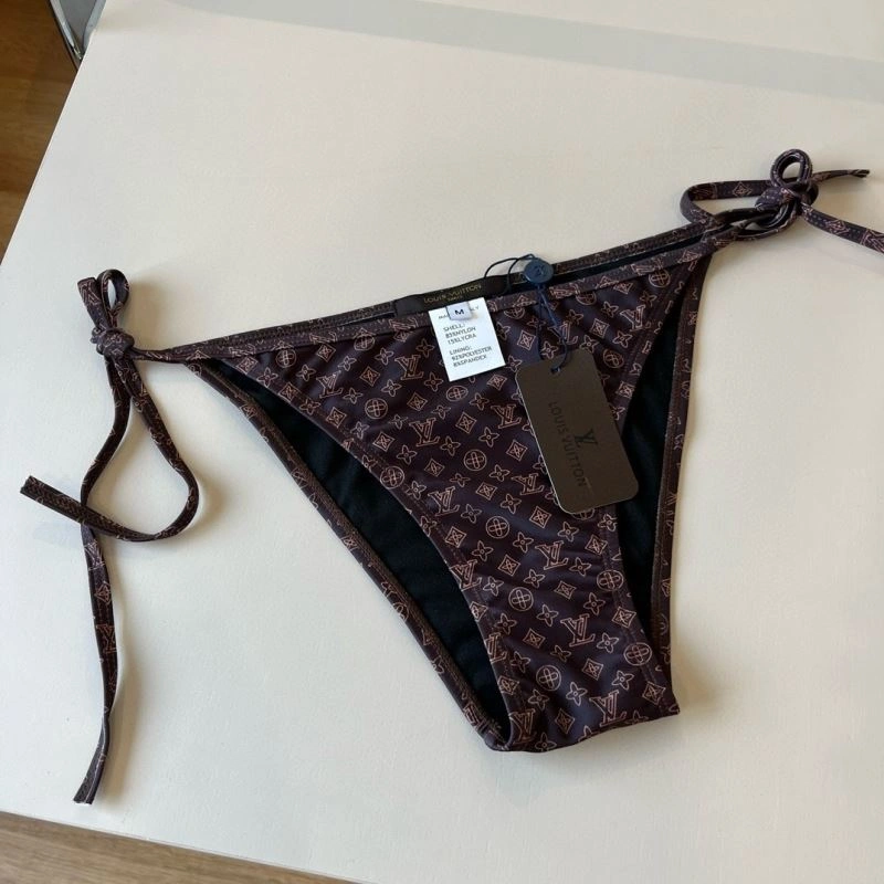 Precise copy Louis Vuitton Bikins