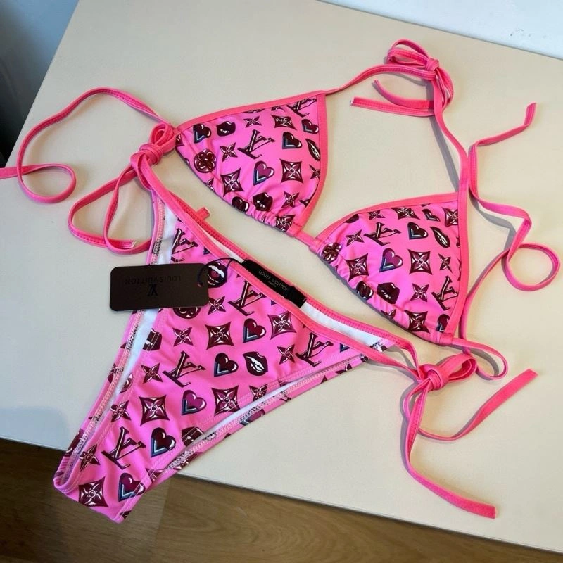 Louis Vuitton Bikins