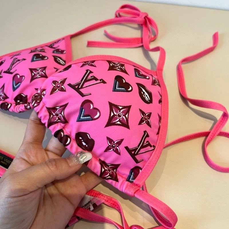 1:1 copy Louis Vuitton Bikins