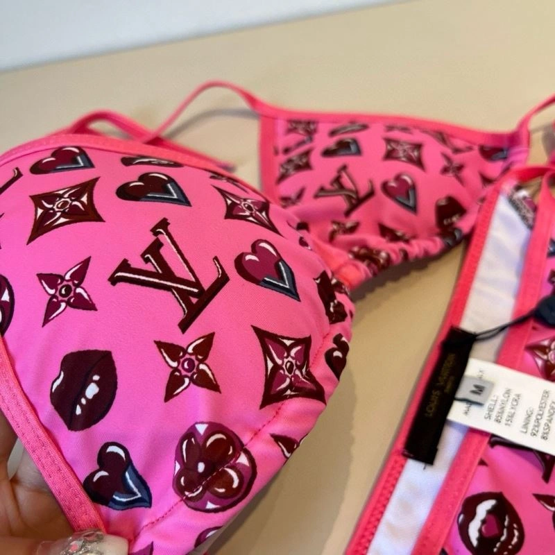 1:1 copy Louis Vuitton Bikins