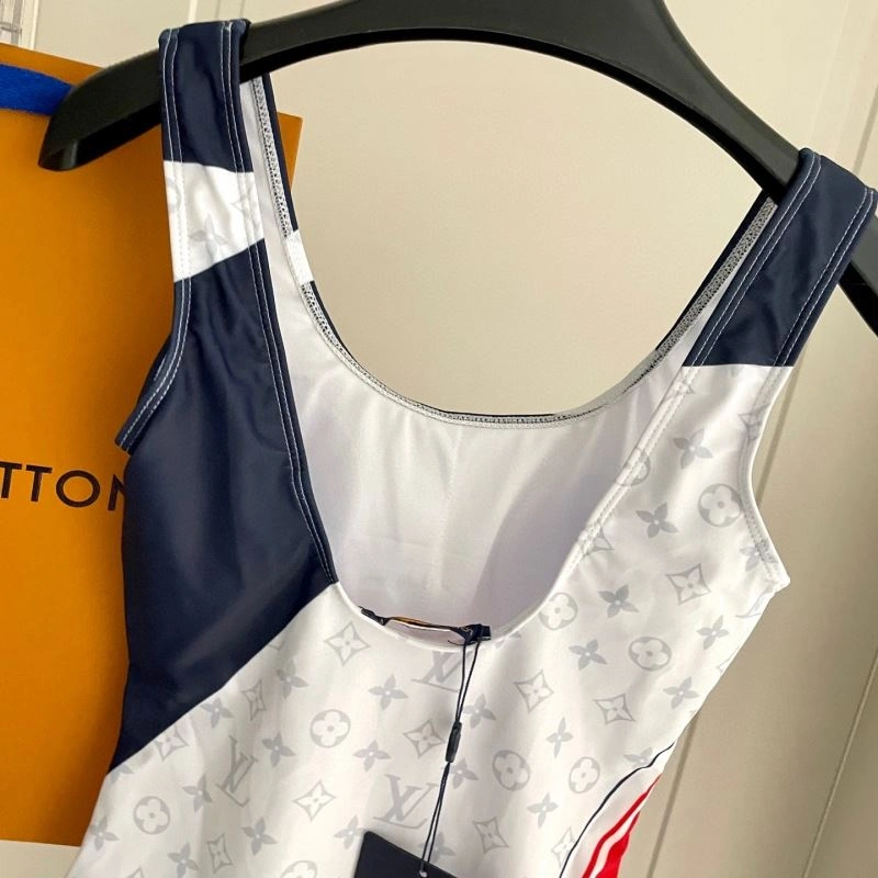 Low-cost Louis Vuitton Bikins