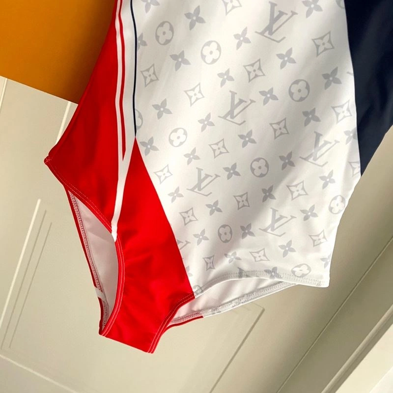 Low-cost Louis Vuitton Bikins