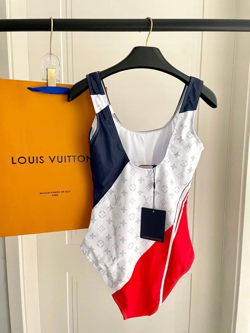Low-cost Louis Vuitton Bikins