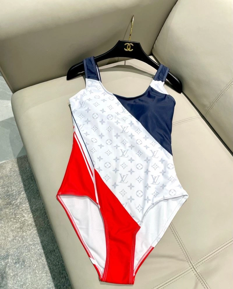 Low-cost Louis Vuitton Bikins