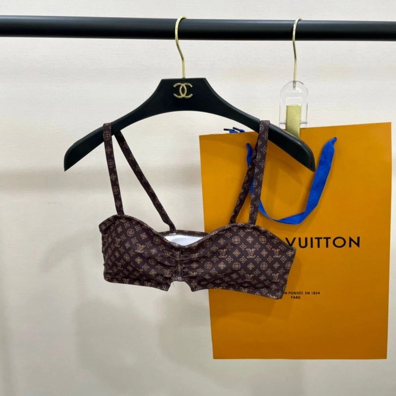 Louis Vuitton Bikins