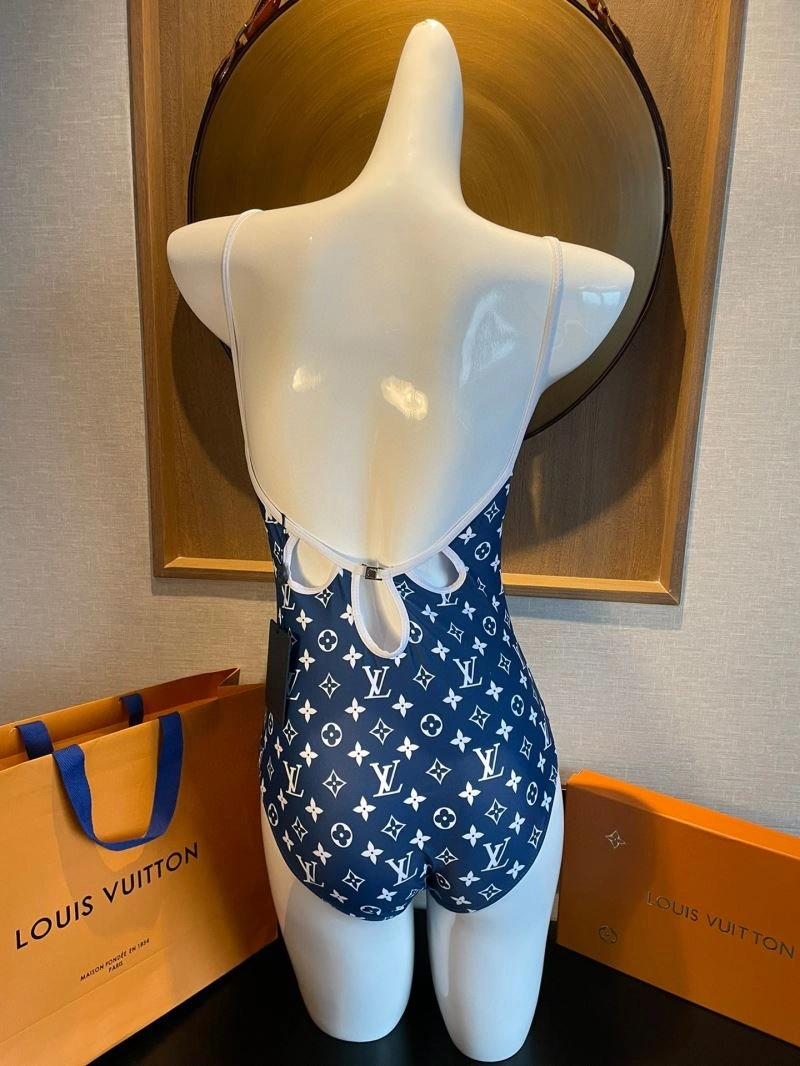 Reasonably priced Louis Vuitton Bikins