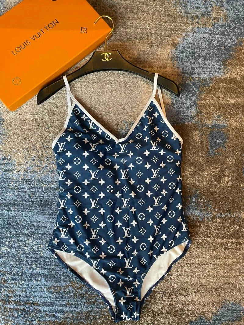 Reasonably priced Louis Vuitton Bikins