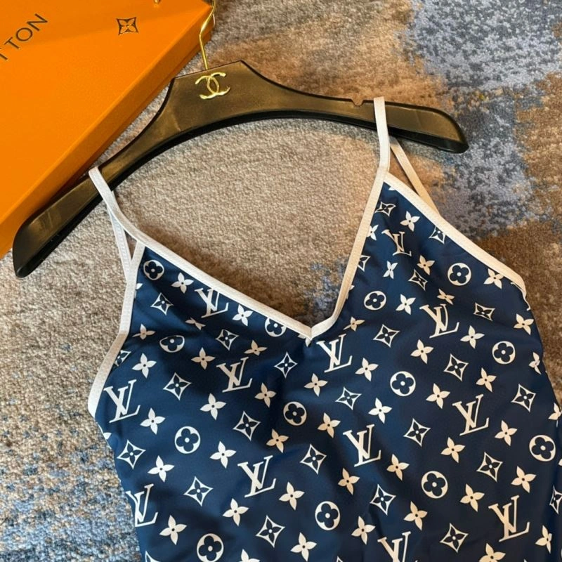 Reasonably priced Louis Vuitton Bikins