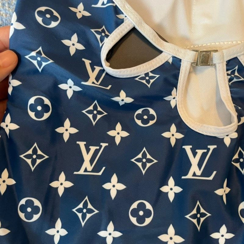 Reasonably priced Louis Vuitton Bikins