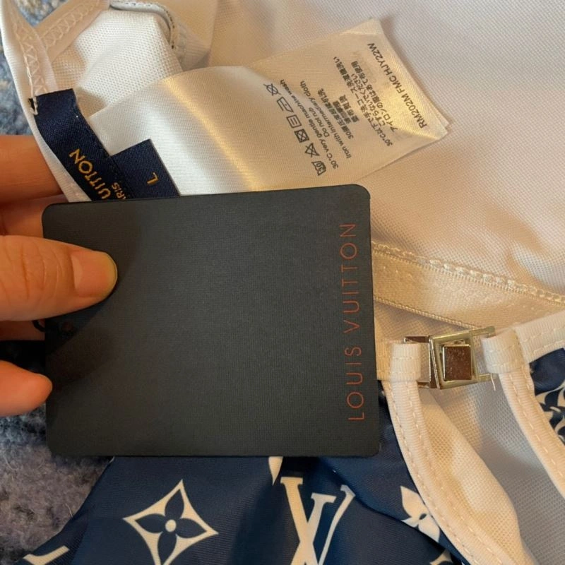Reasonably priced Louis Vuitton Bikins
