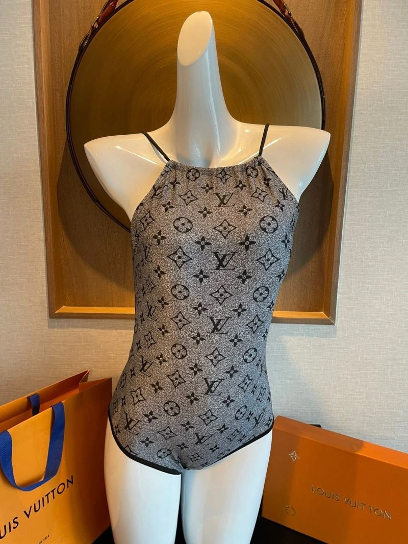 High fidelity Louis Vuitton Bikins