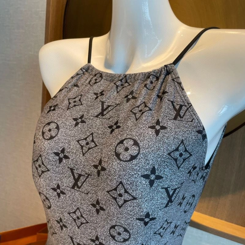 High fidelity Louis Vuitton Bikins