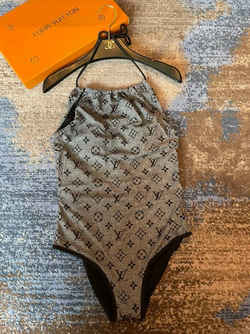 High fidelity Louis Vuitton Bikins