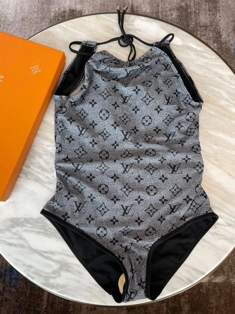 High fidelity Louis Vuitton Bikins