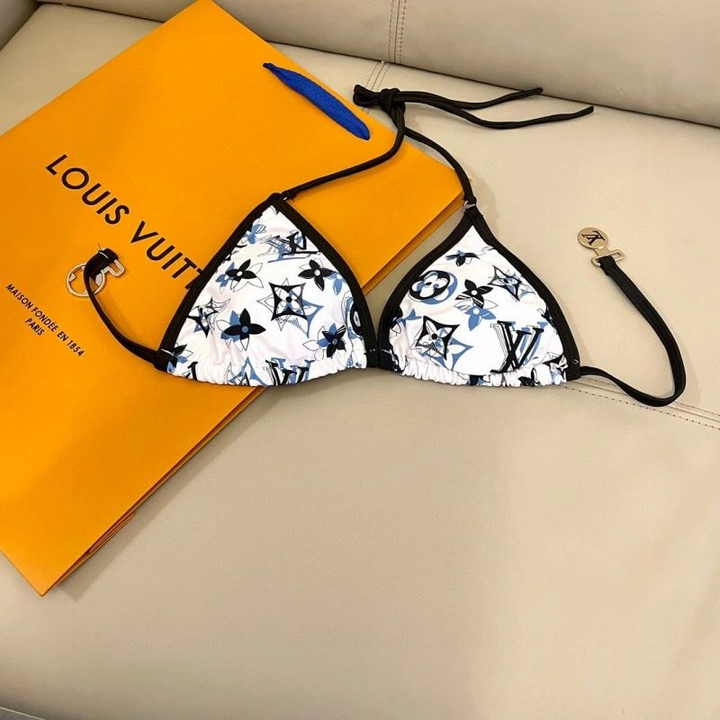 Louis Vuitton Bikins