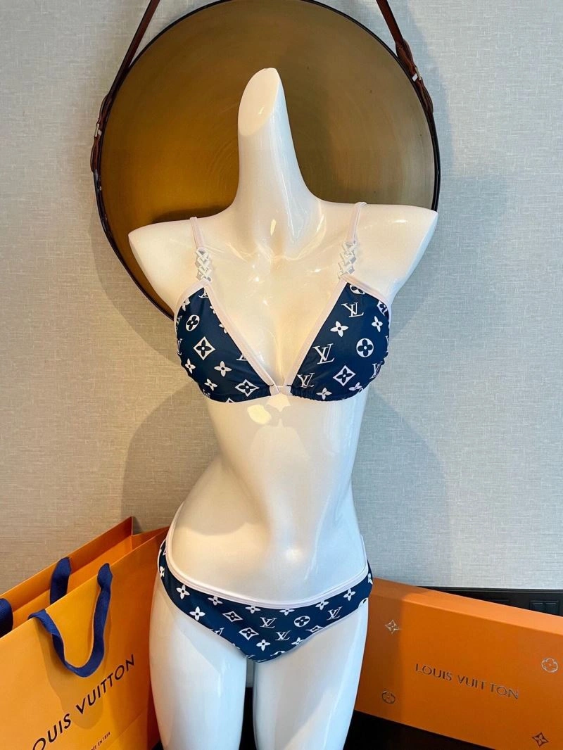 Top mirror Louis Vuitton Bikins