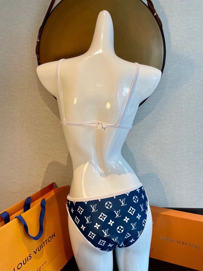 Top mirror Louis Vuitton Bikins