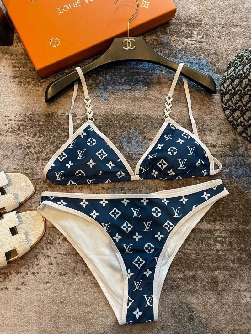 Top mirror Louis Vuitton Bikins